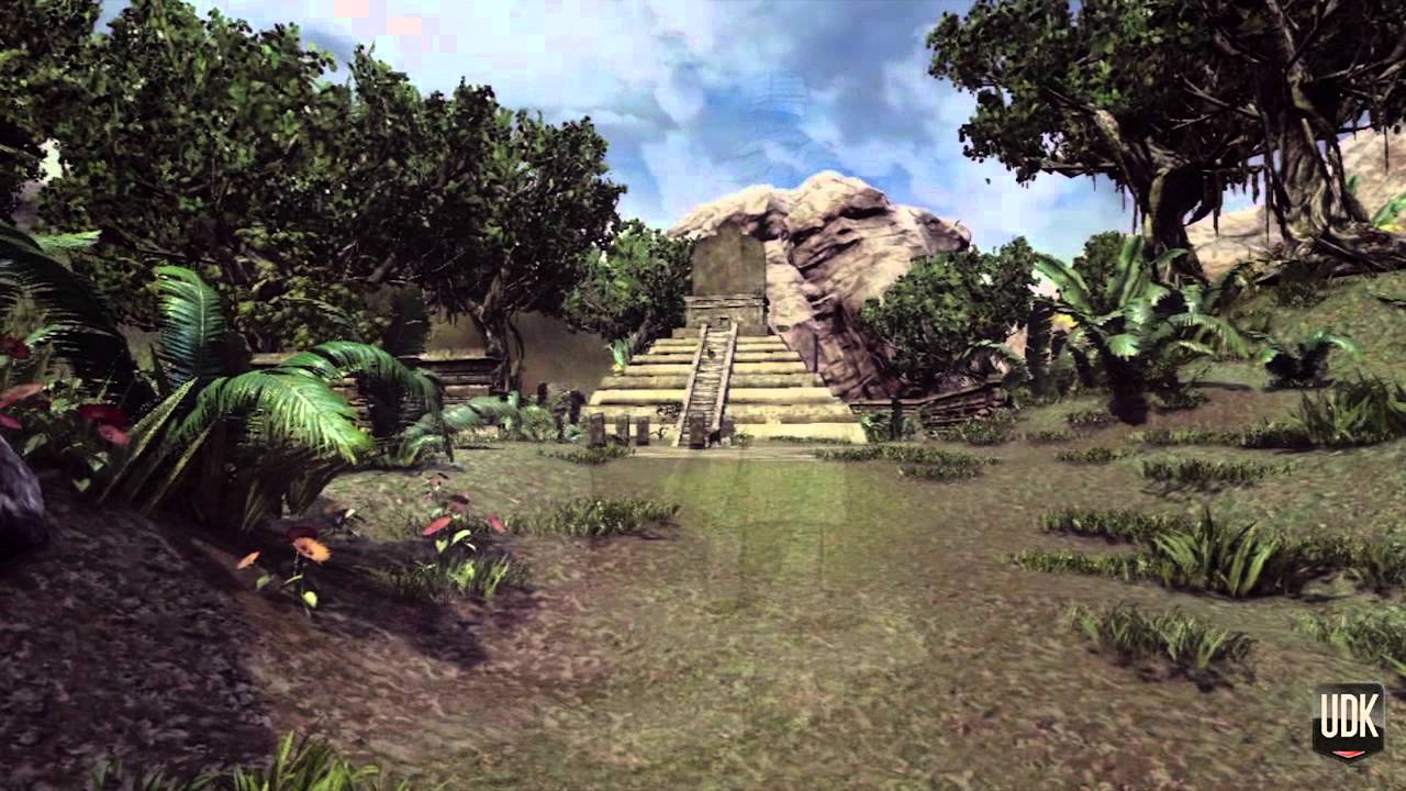 Sam Townsend Showreel 2012 720 - YouTube