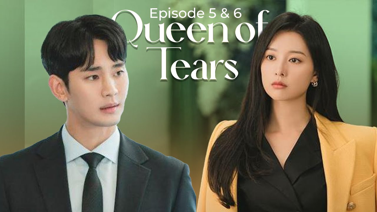 Queen of Tears Episode 6 Preview Netflix [Eng Sub] - YouTube