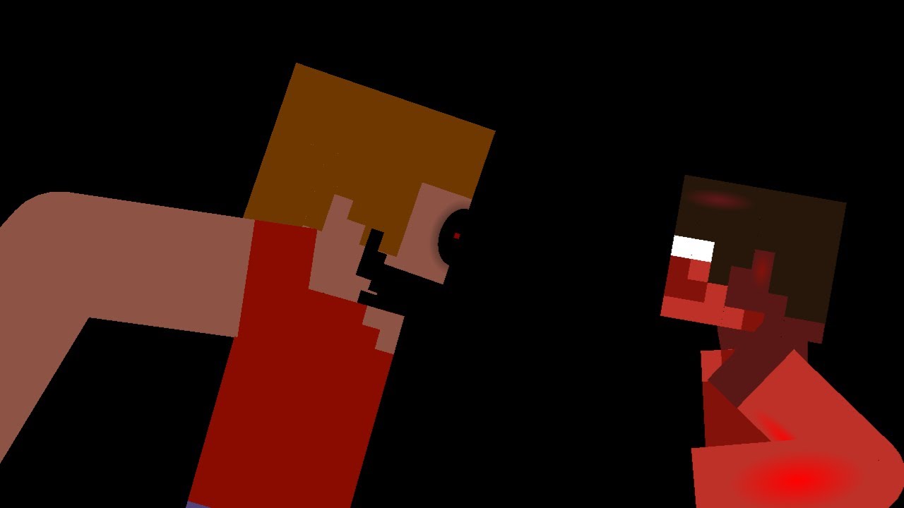 CTC-177 vs AML-777 (stick nodes animation) - YouTube