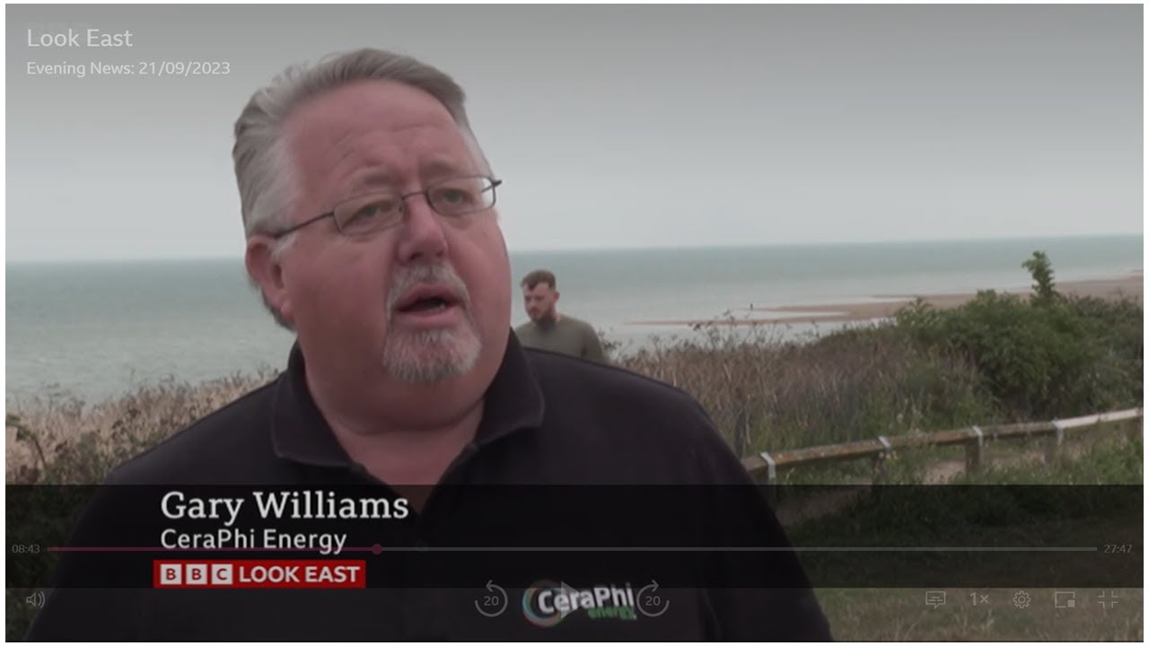 Gary Williams BBC - YouTube