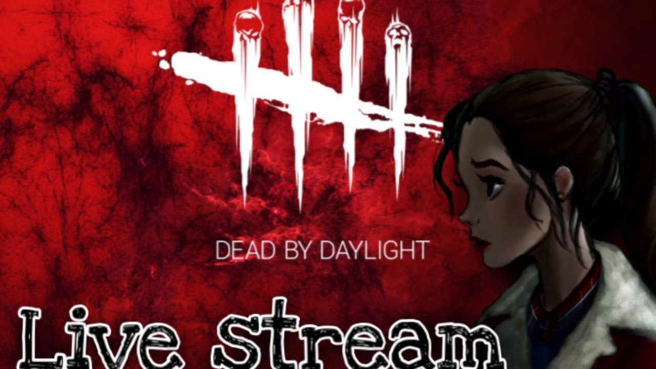 dead by daylight birthday event - YouTube