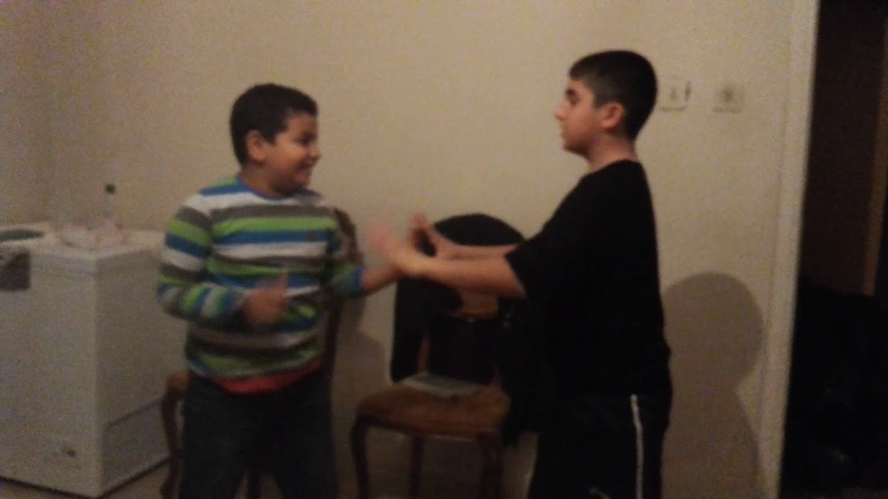 Ferhat ile hasan - YouTube