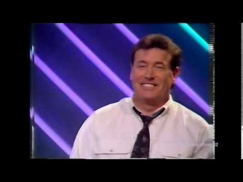 Catchphrase series 6 episode 19 TVS Production 1990 - YouTube