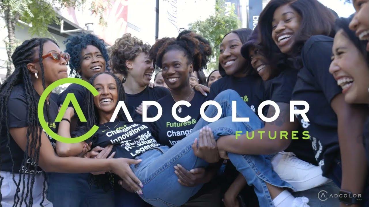 2022 ADCOLOR FUTURES Recap: Still Rising - YouTube