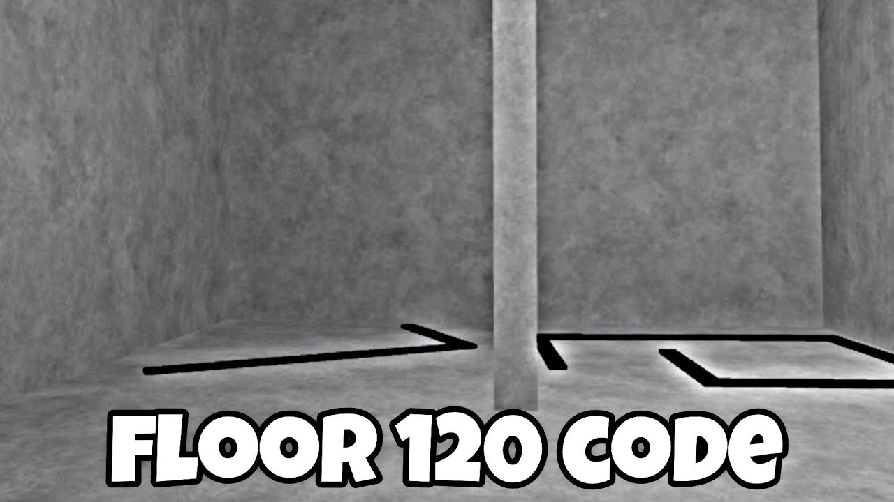 How to Complete Floor 120 in IQ Test Roblox | floor 120 answer - YouTube