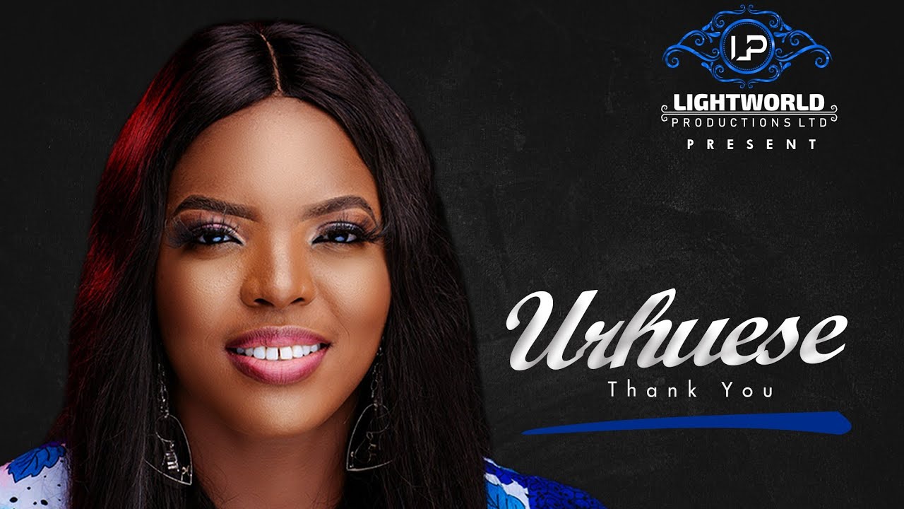 PRINCESS PETERS - URHUESE (AUDIO) - YouTube