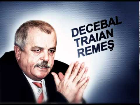 Editia de Seara cu Traian Remes - YouTube