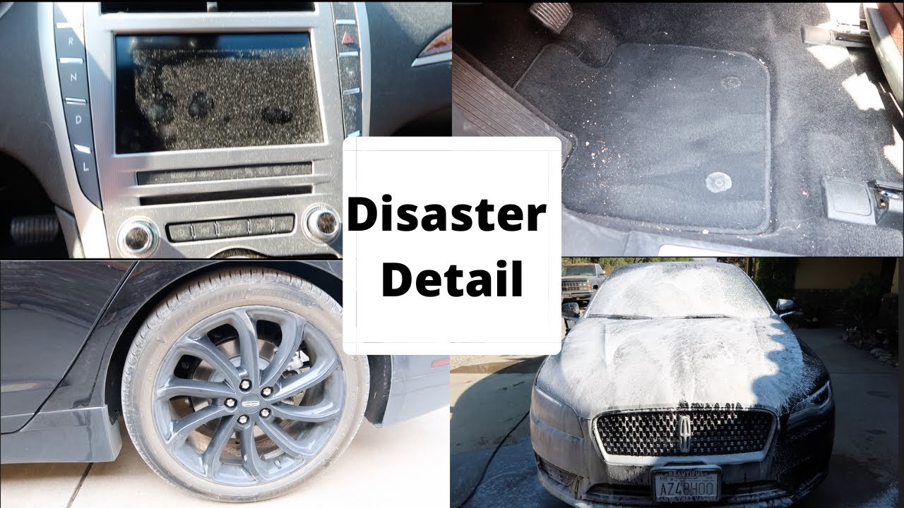 Disaster Lincoln Detail | GIVEAWAY WINNER ANNOUNCEMENT | Exterior ...