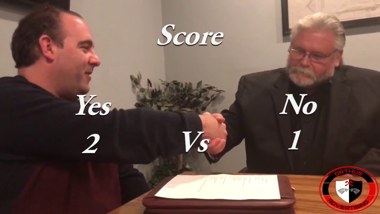 Inside The Conference Room W/ Jeff Everett Special Guest Jack Feise ...