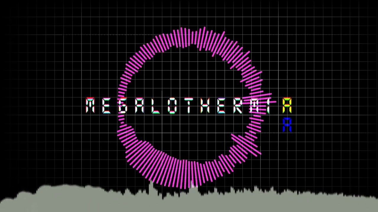 【DDLC!Sans】Theme MEGALOTHERMIA cover - YouTube