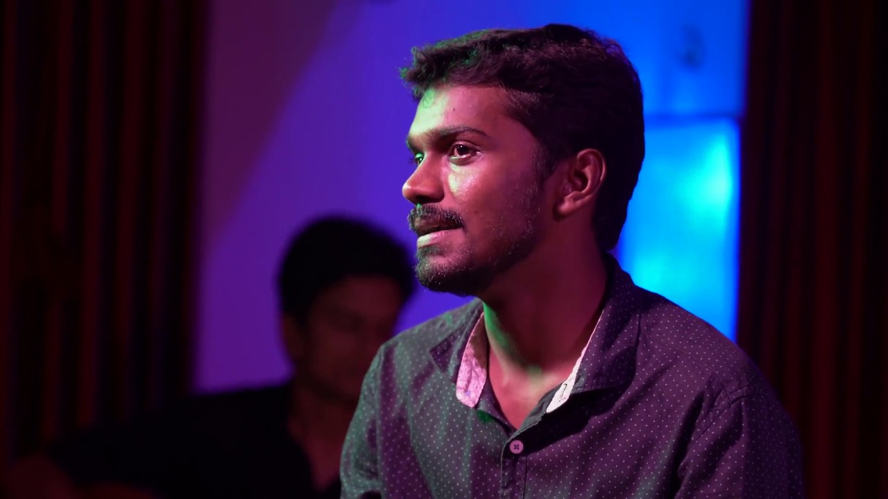 Kaarirul Velayil | Kingsley Kirubahkaran |John Rohith | Franklin | New ...