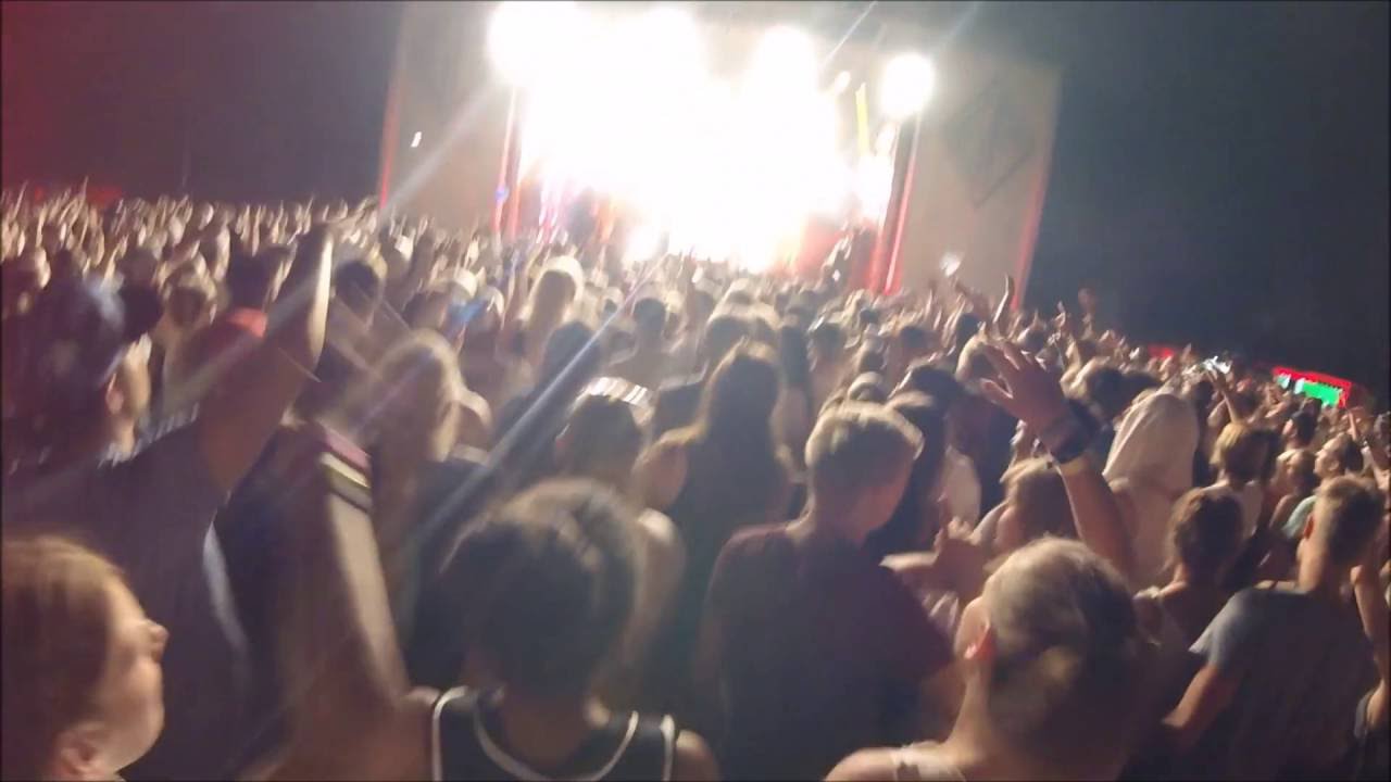 SpAck-Festival 2016 - YouTube