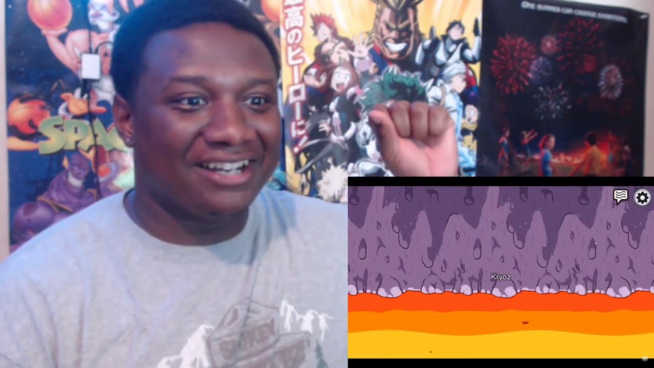 THIS IS EPIC!! Among Us Greatest Murder Mystery Ever Witnessed ...