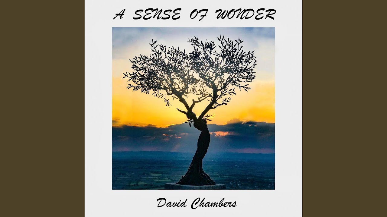 A Sense of Wonder - YouTube