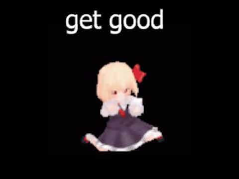 get good - YouTube