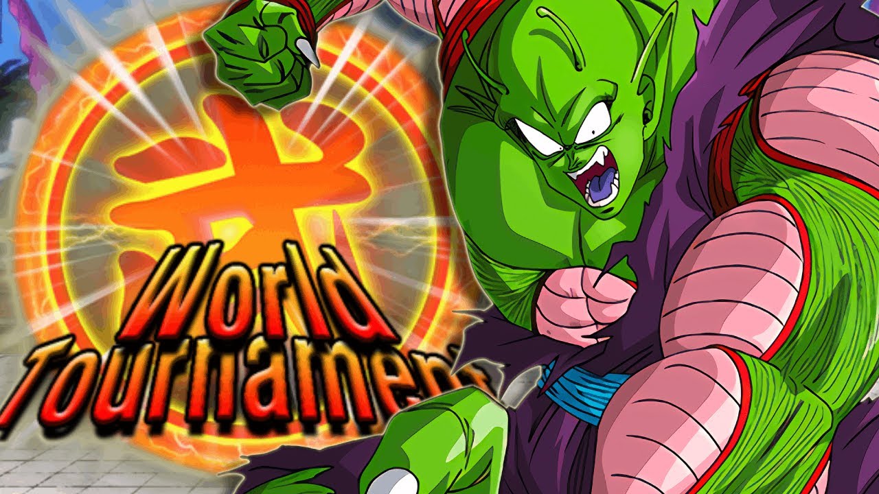NEW CHANGES AND THE BEST WORLD TOURNAMENT UNIT! 48TH WORLD TOURNAMENT ...