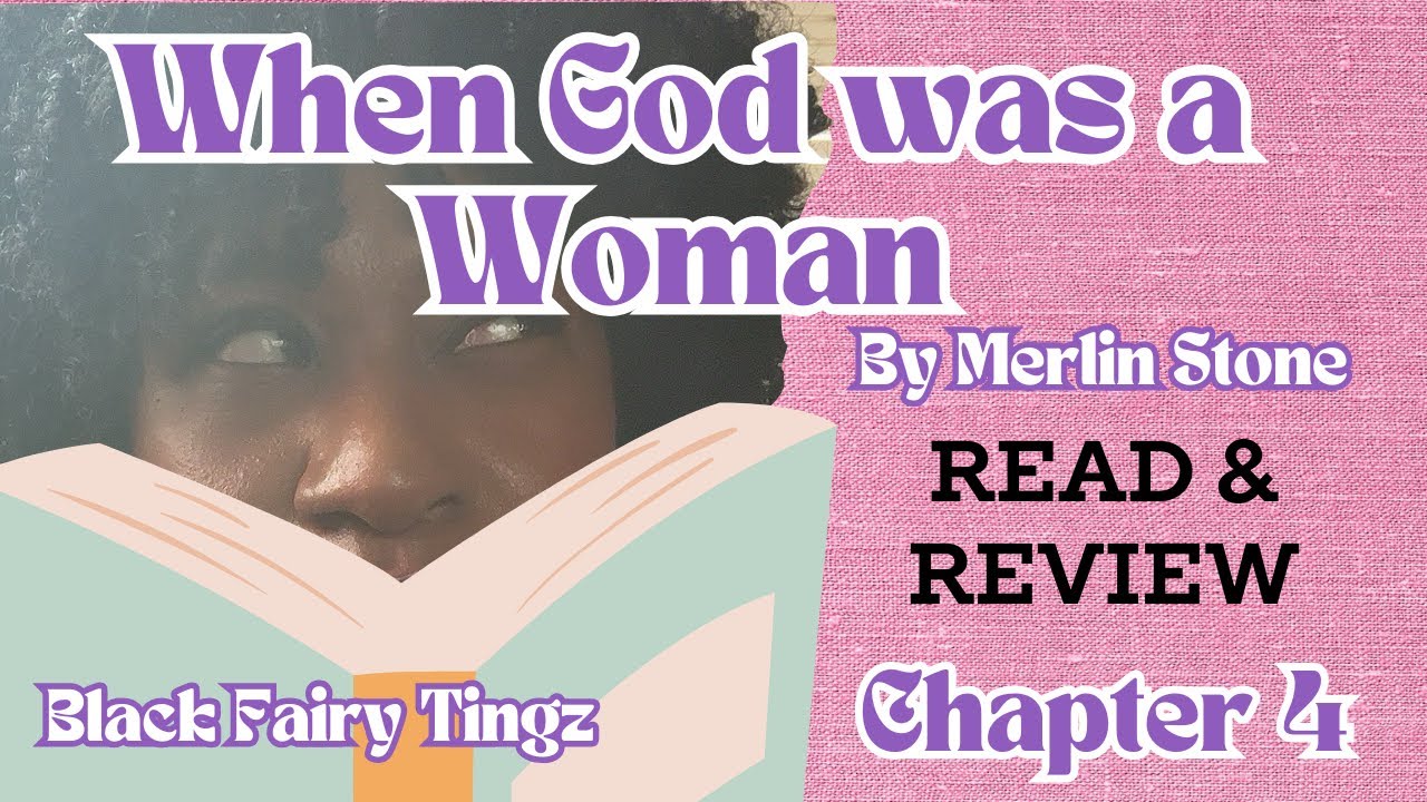 The Northern Invaders | When God Was A Woman Ch 4 | Read & Review - YouTube