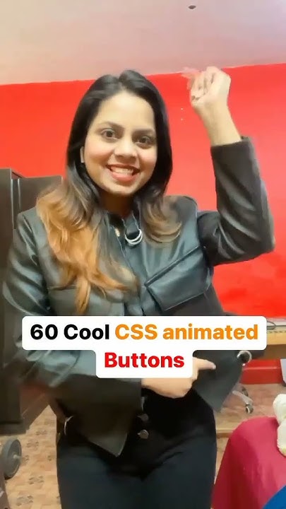 Cool Css Button Animations 🔥 Cssanimation Htmlcss Youtube 3162