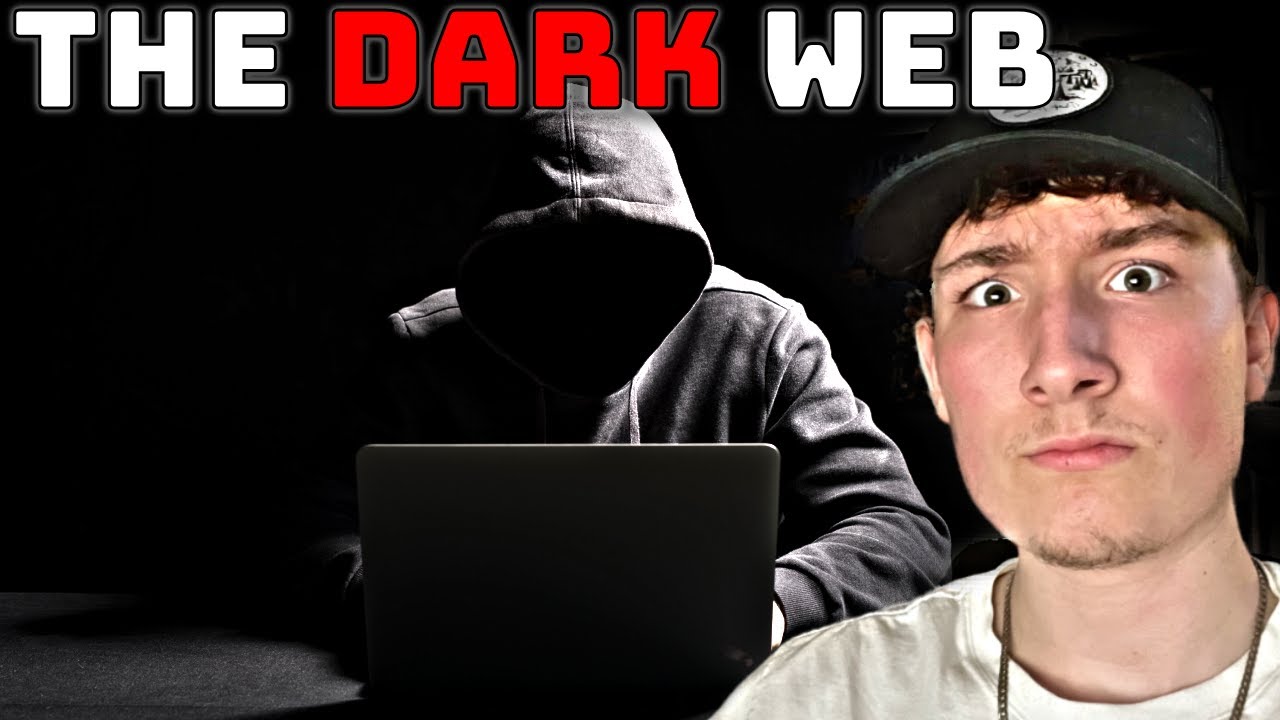The Most Disturbing Dark Web Websites?!? - YouTube