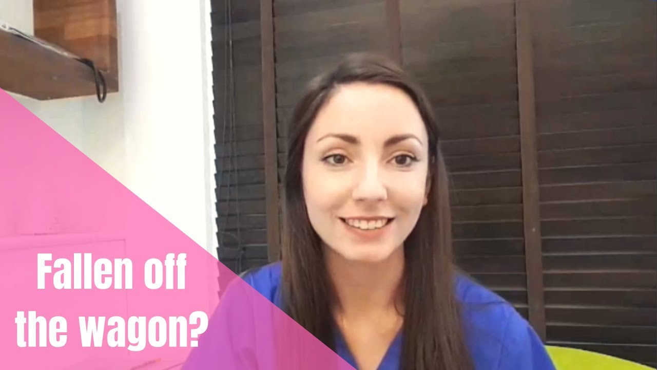What To Do When You Fall Off The Wagon YouTube what-to-do-when-you-fall-off-the-wagon-youtube