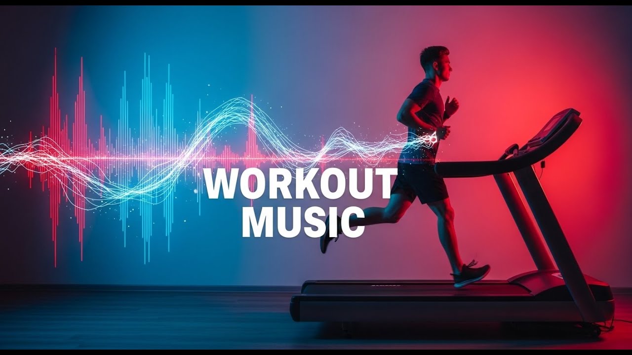 Best Workout Music Mix 🔥 Gym Motivation Music Mix 💪Workout Mix EDM ...