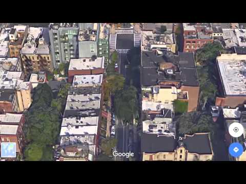 #MapsAtTheMovies 3 -  Guess the Oscar-winning pic