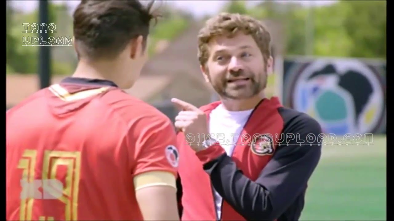 O11ce la final halcones vs las aguilas parte 1 - YouTube