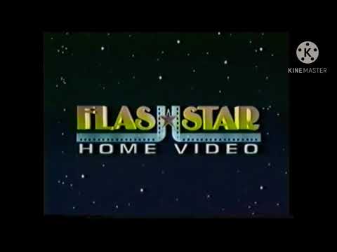 Vinheta Flashstar Home Vídeo (1999) - YouTube