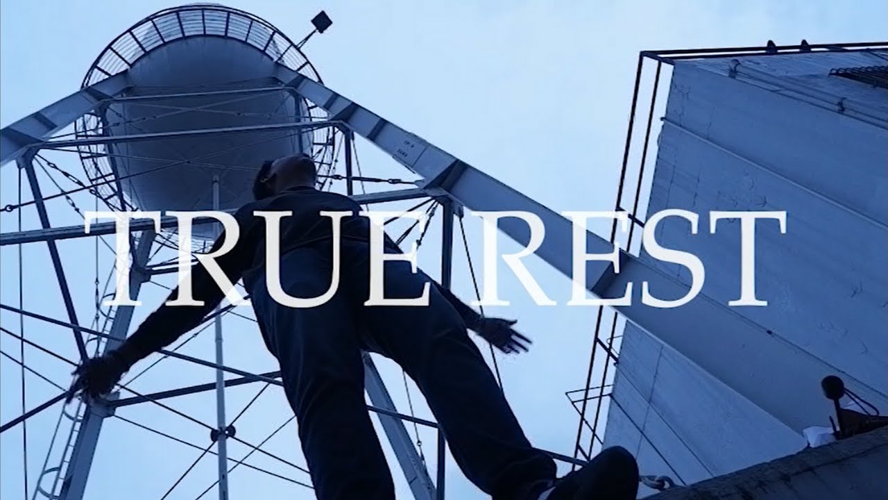 Gibbor - True Rest (Official Video) - YouTube