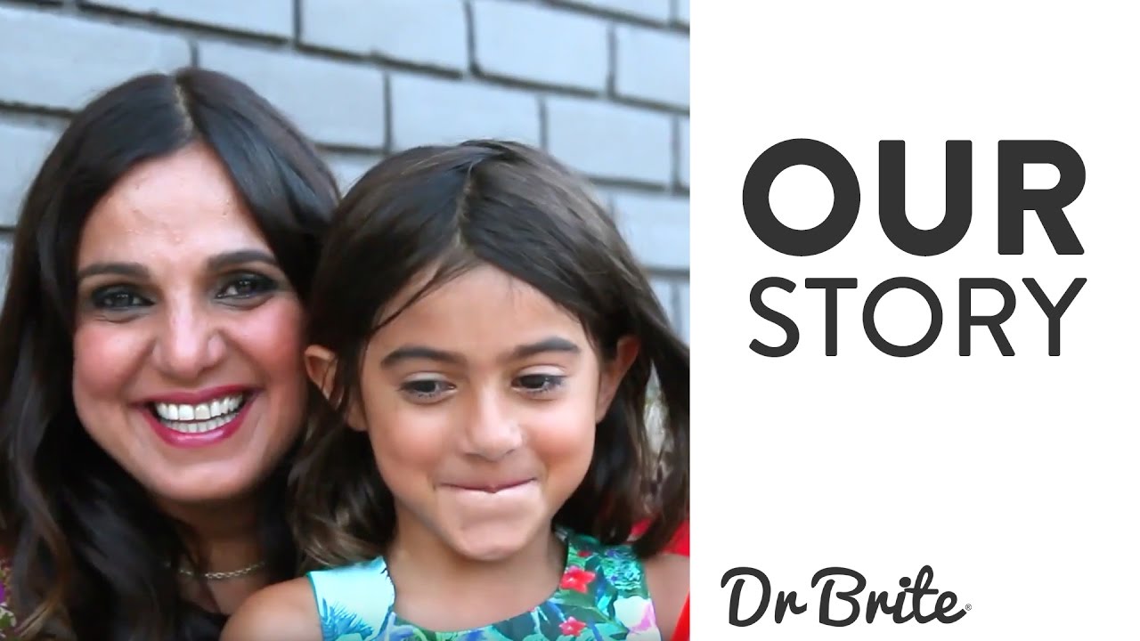 Dr. Brite - Our Story - All Natural Oral Care - YouTube