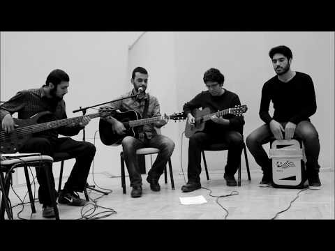 Halil ibrahim Karakoç-Bekleyen