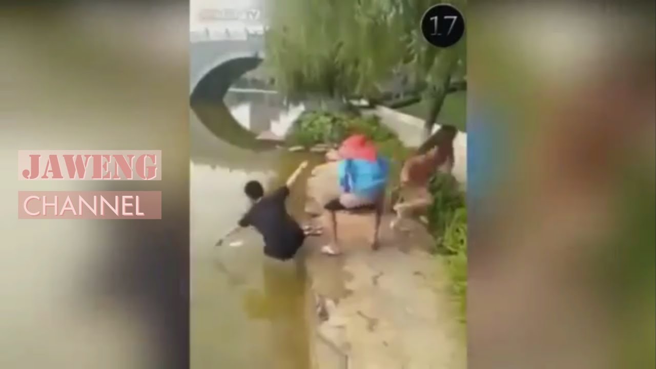 Funny Moment FAILS Compilation 2020 - YouTube