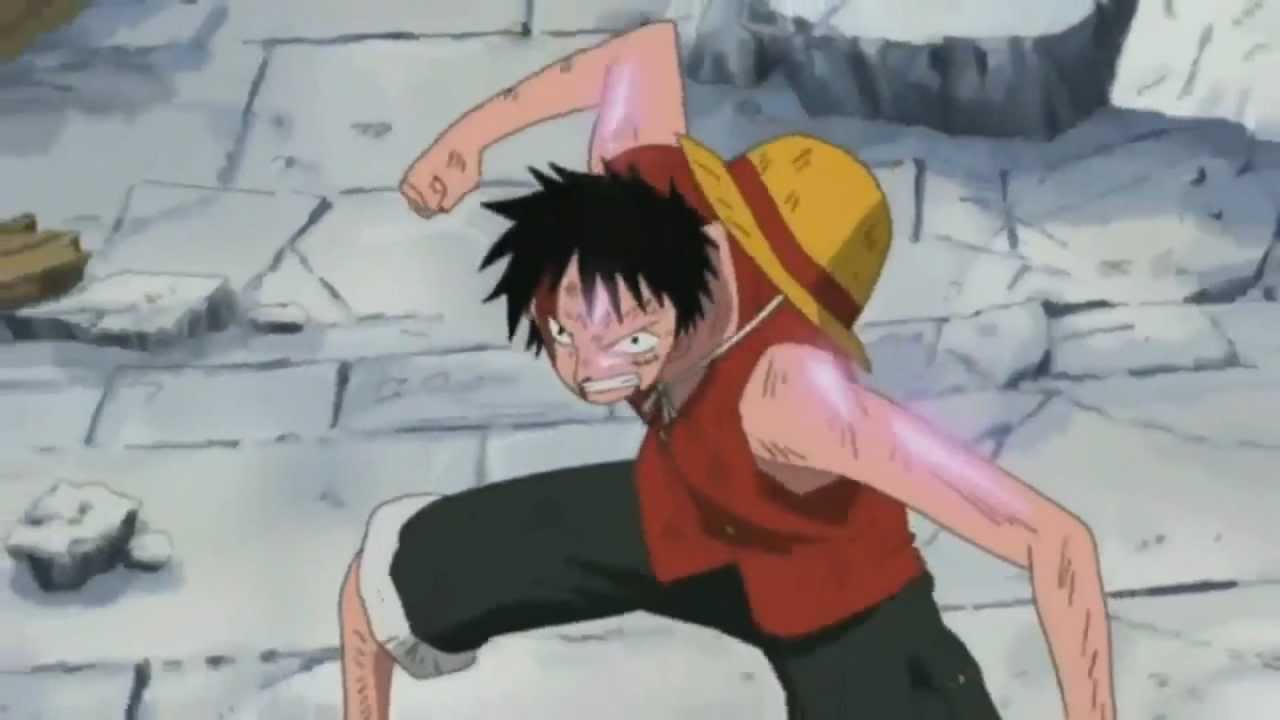 One Piece AMV - Luffy Cries in vain-Bullet for my valentine - YouTube