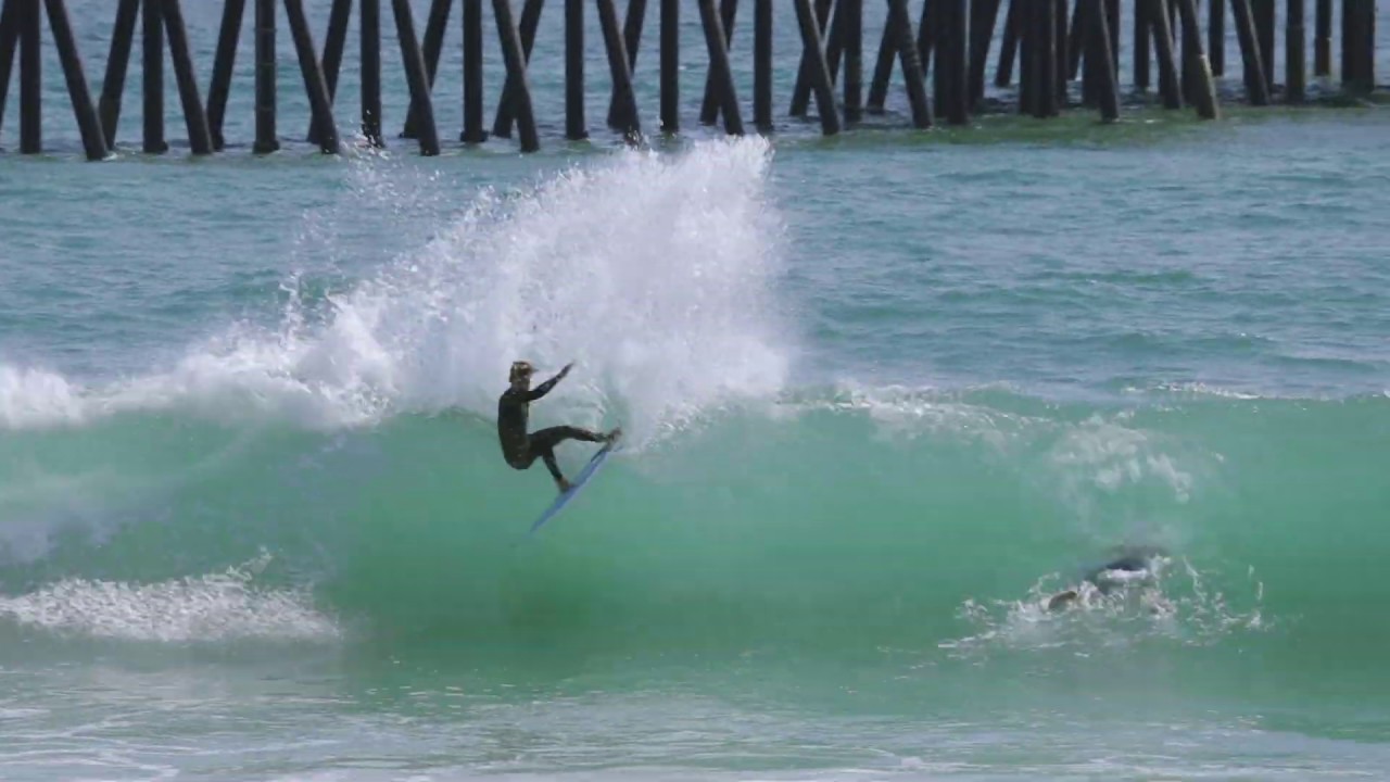 Rusty Surfboards - Shiv - YouTube