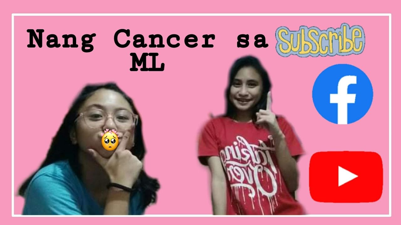 The Admins and Moderators (Nang Cancer sa ML) - YouTube