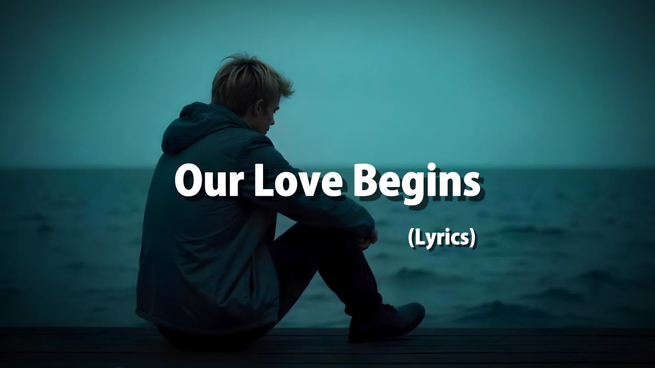Our Love Begins - M2Clouds (Official Lyrics) - YouTube
