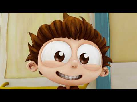 Angelo Rules Season 4 Intro - (NTSC Version)