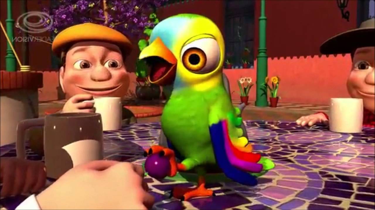 El lorito Pepe | CANCIONES DE LA GRANJA | HD - YouTube
