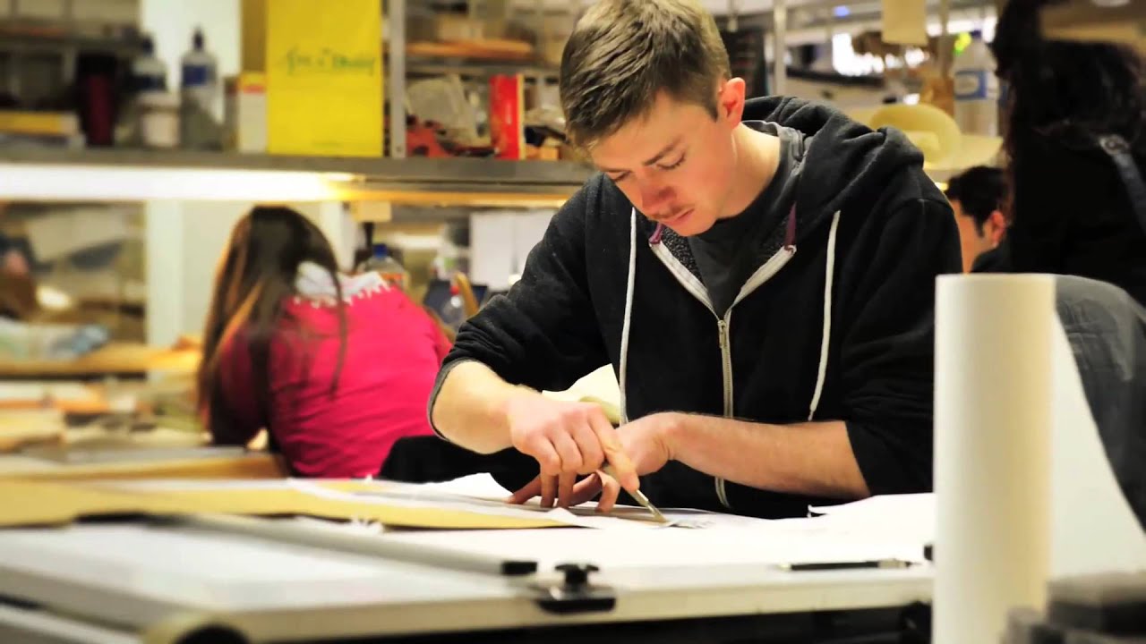 Ciência Sem Fronteiras student - University of Limerick, Ireland - YouTube