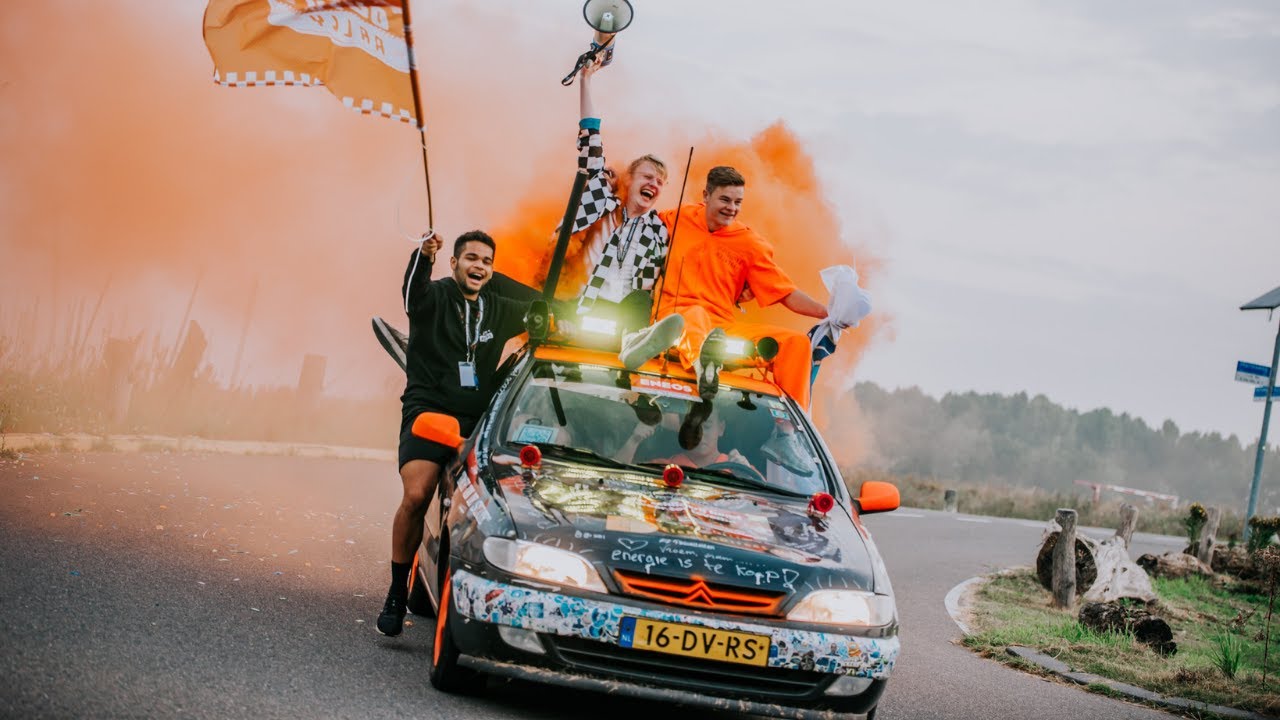 Dutch Rally 2021 | Official Aftermovie - YouTube