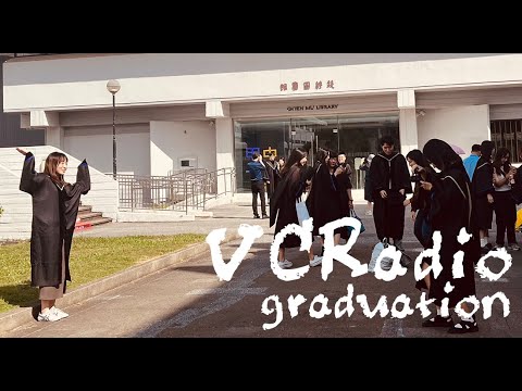 咁就畢業luu｜VCRadio🎙️ - YouTube