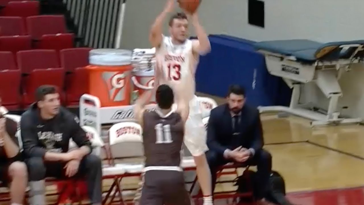 HIGHLIGHTS: Boston Handles Lehigh | Stadium - YouTube