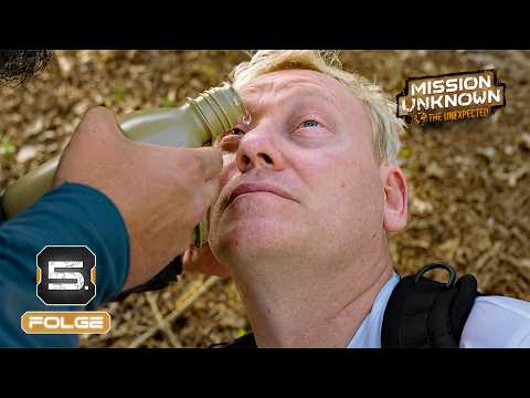 Painful Experiences - Mission Unknown: The Unexpected | Episode 5