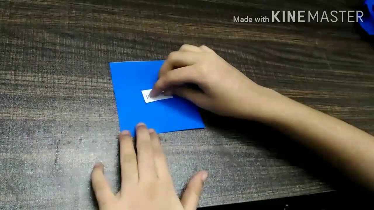 Simple Paper Craft YouTube simple-paper-craft-youtube