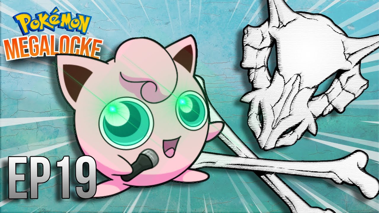 Pokémon Rojo Fuego MEGALOCKE Ep.19 - CANTO MORTAL - YouTube