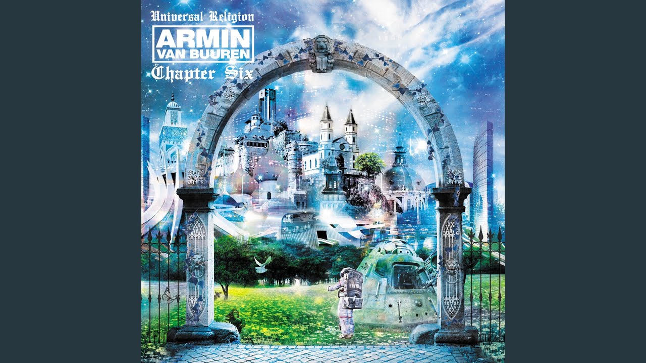 Universal Religion Chapter 6 (Live Continuous Mix, Pt. 2) - YouTube