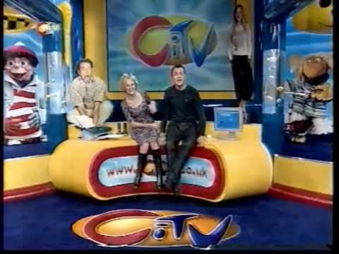 CITV -  Stephen and Andrea (2000) (1)