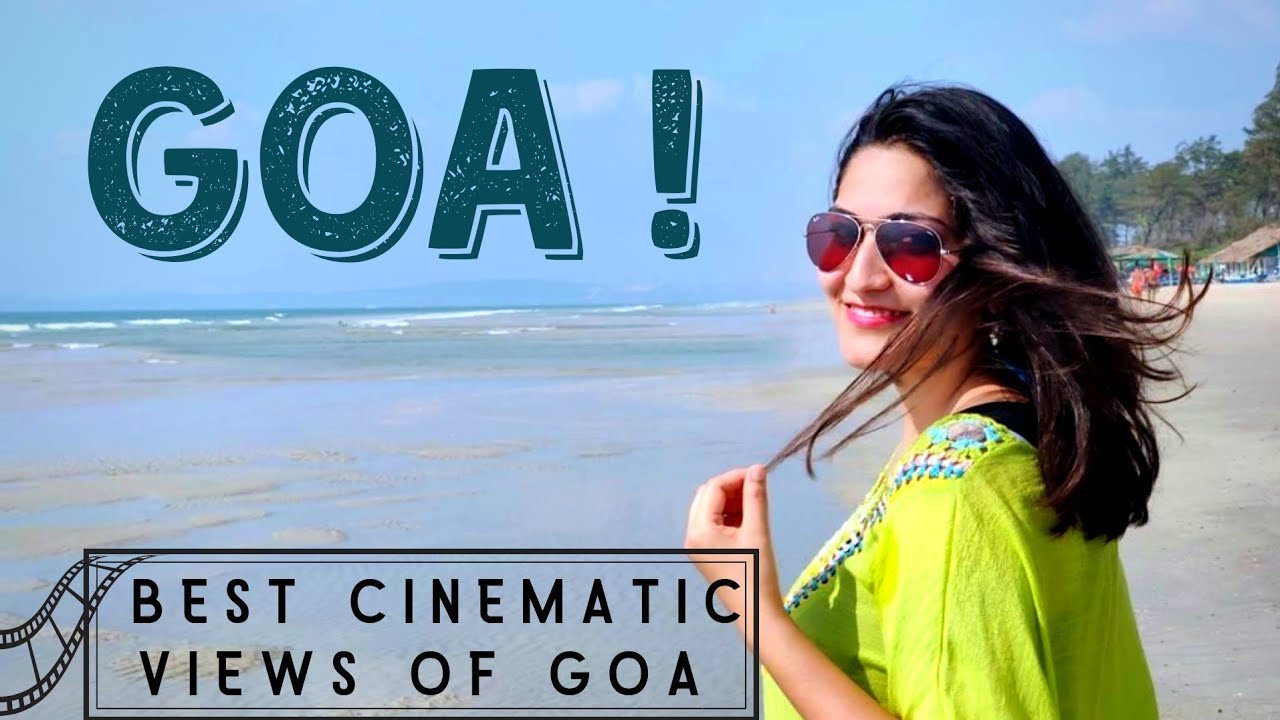 Goa Travel | How I spent my 2 days in Goa | North Goa vs. South Goa ...