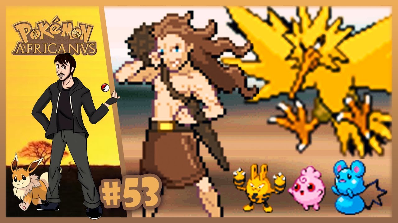 UBICACIÓN BEBÉS POKÉMON - HÉRCULES Y COMO CAPTURAR A ZAPDOS - POKÉMON ...
