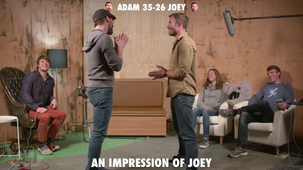 Vat19 Live Show Technical Test - YouTube